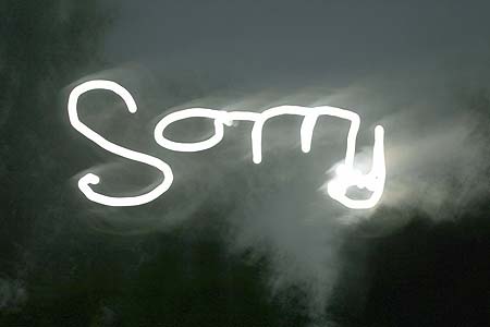 FERIRE E CHIEDERE SCUSA