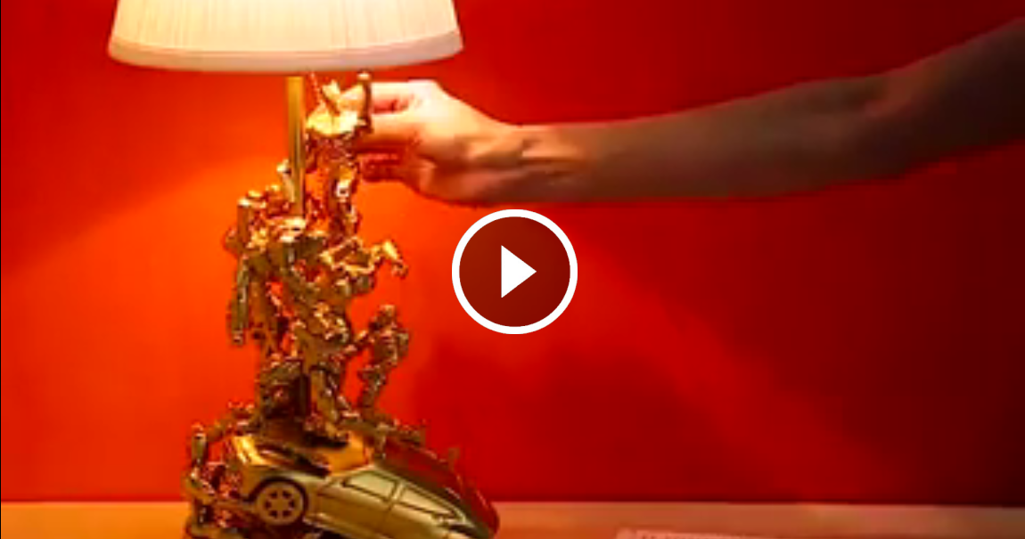 action-lamp ⋆ RIVELAZIONI.com